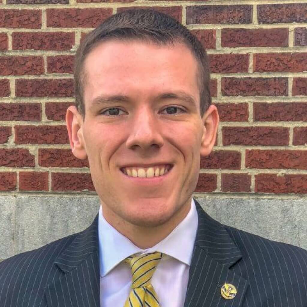 Brandon Pugh – Immanuel Baptist Church