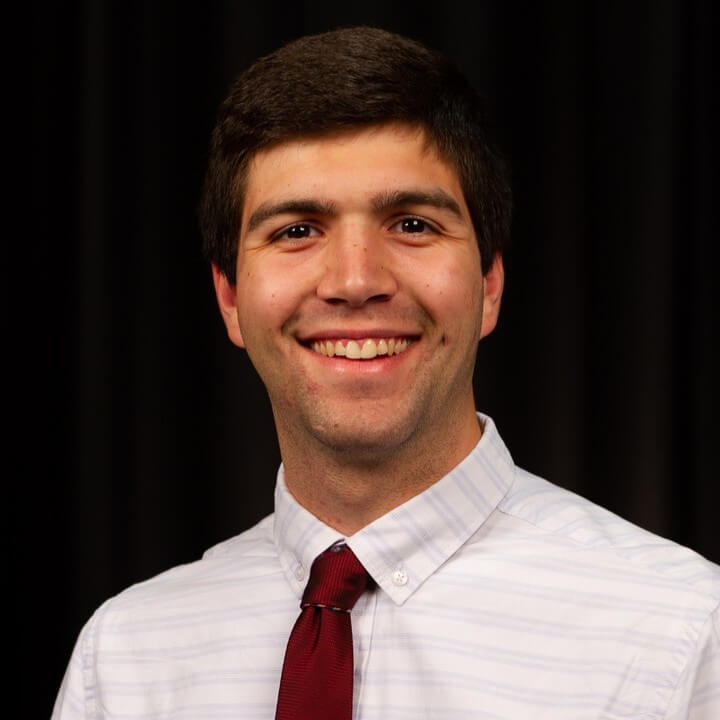 Dylan Suplee – Immanuel Baptist Church