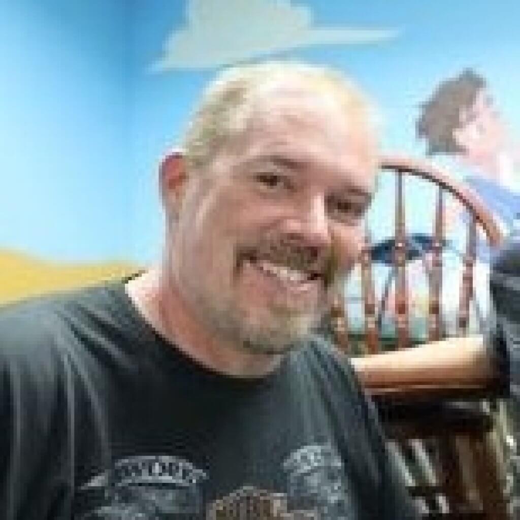 Rich Whiteman, Jr. – Immanuel Baptist Church